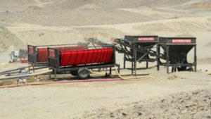 Extrac-Tec | Gold recovery and mining concentration equipment