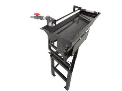 Accessories and Services | Extrac-Tec